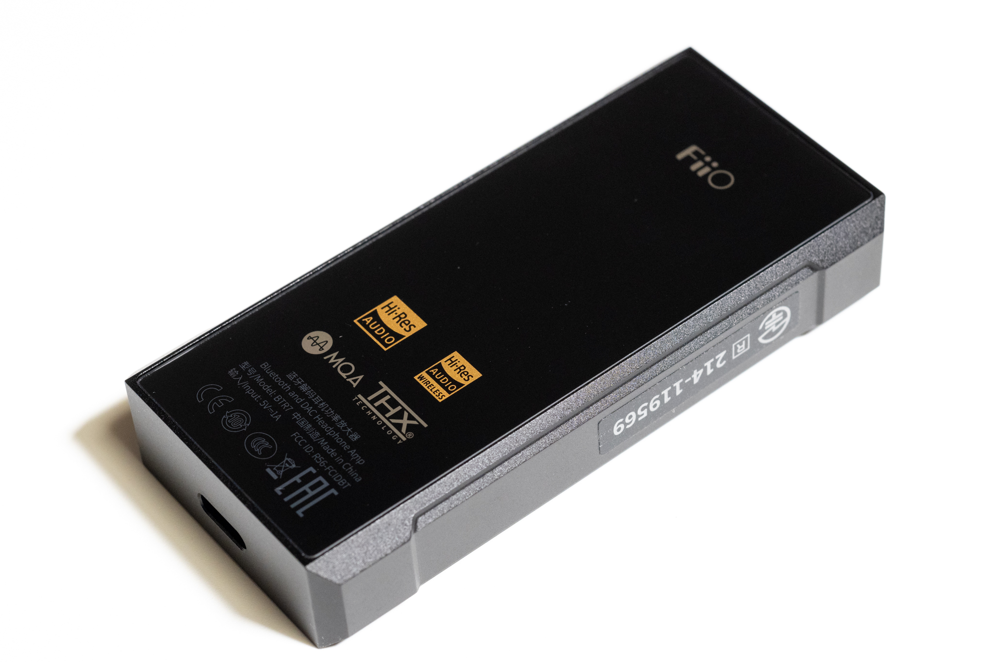 ワイヤード？ワイヤレス？【FiiO BTR7】レビュー | じゃんぱら 店員に聞け+ お役立ちコラム