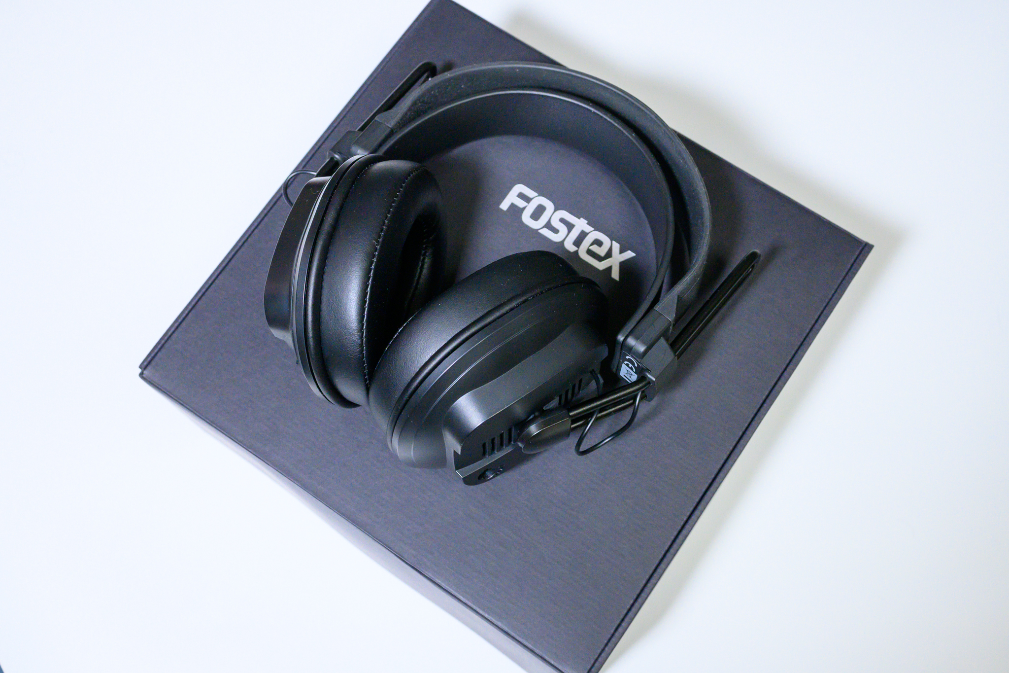 ヘッドホンを自作してみた【FOSTEX RPKIT50】 | じゃんぱら 店員に聞け+ お役立ちコラム